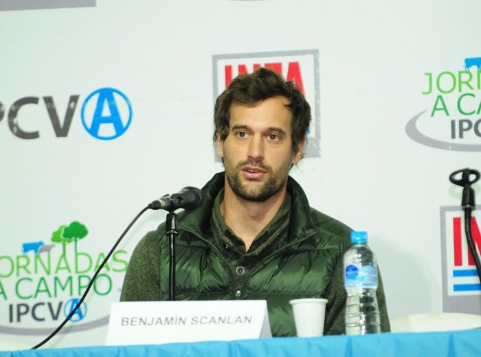 Ganadería de precisión: ¿Cómo usar la genómica en la región ...