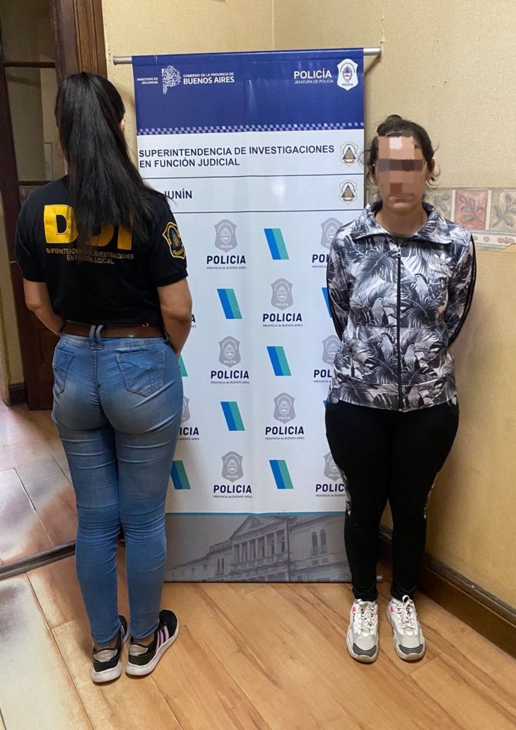 Dos Aprehendidos Por Robo Calificado Y Abuso Sexual Semanario De Junín