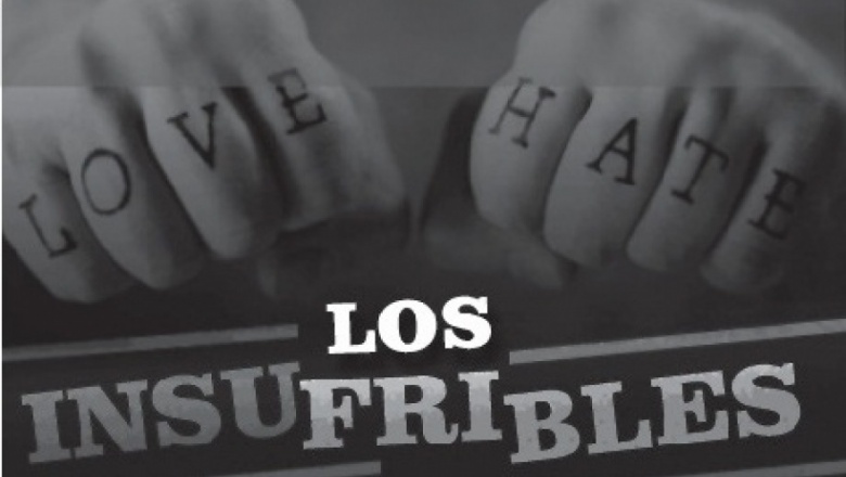 Los insufribles - Semanario de Junín