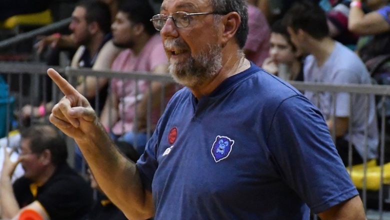 Daniel Maffei dejó de el entrenador de Argentino - Semanario de Junín