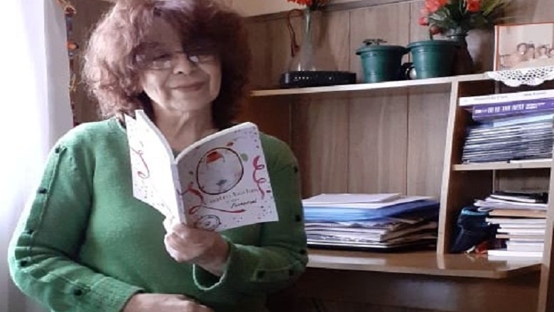 “Odisea”, un cuento de Alicia Commisso - Semanario de Junín