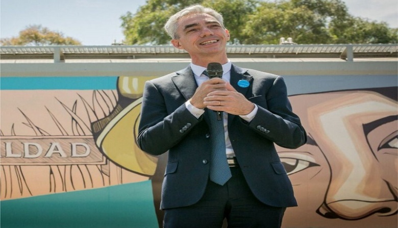 El legado de Mario - Semanario de Junín