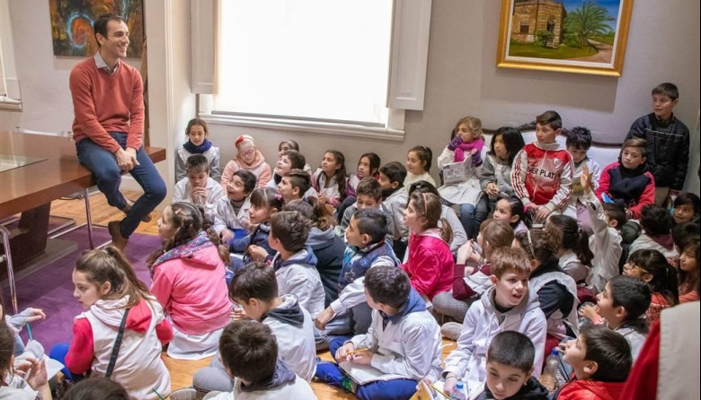 Educación: administrar no es gobernar - Semanario de Junín