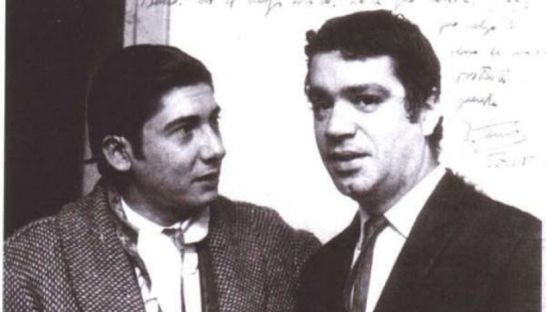 “Canta el violín y Becho es el aire…” - Semanario de Junín