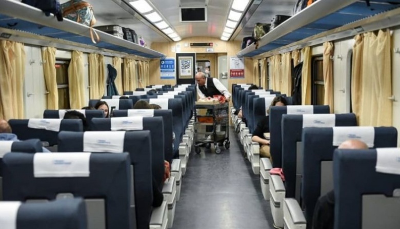 Todo lo que hay que saber sobre el tren a Junín - Semanario de Junín