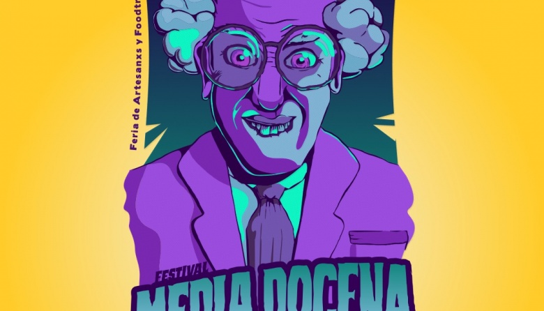 Festival Media Docena: un experimento cultural - Semanario de Junín