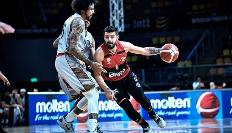 Franco Balbi regresa a la Liga Nacional - Semanario de Junín