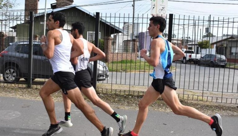 El juninense Marcelo Frías terminó segundo en la 'Perga Tour' de ...