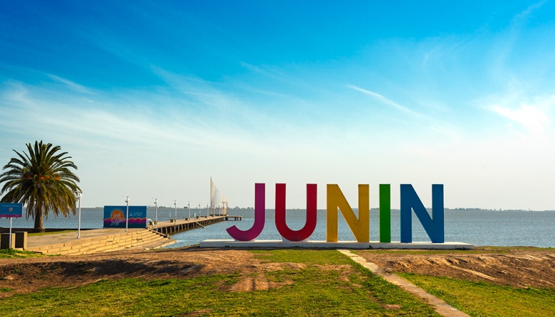 El turismo de Junín a puro Meta-verso - Semanario de Junín