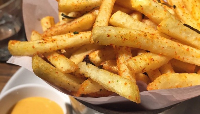 Las papas fritas cumplen 169 años - Semanario de Junín