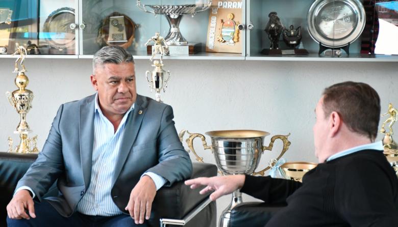 La AFA quiere que la Selección Argentina juegue en el Minella ...