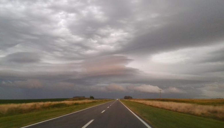 Alerta por fuertes ráfagas de viento en gran parte de la provincia ... Alerta por fuertes ráfagas de viento en gran parte de la provincia ...