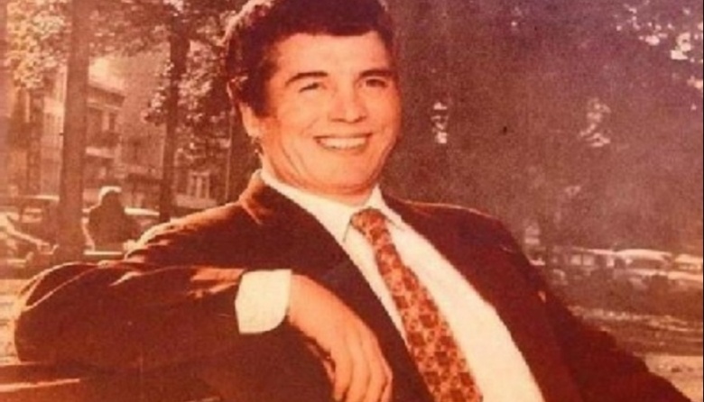 Raúl Berón: símbolo del Buenos Aires romántico - Semanario de Junín