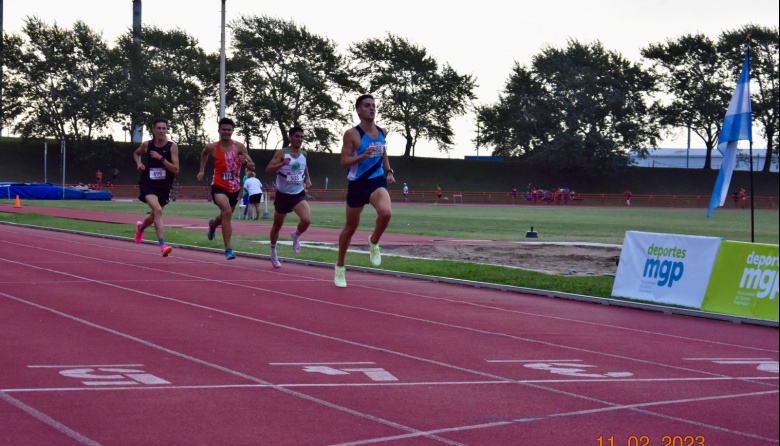 Los juninenses Marcelo Frías y Uriel Muñoz ganaron en Mar del Plata ...