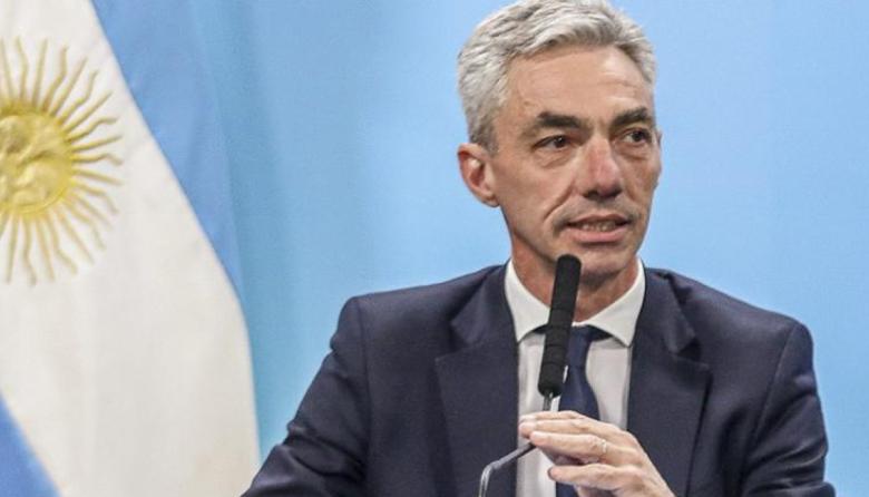 Recordaron al exministro Meoni, a dos años de su muerte - Semanario de ...