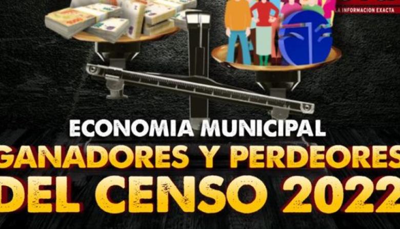 Ganadores Y Perdedores Del Censo 2022 Semanario De Junín 5657