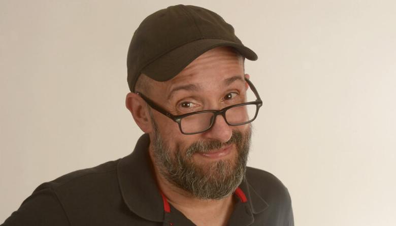 Murió el periodista Martín Jáuregui - Semanario de Junín