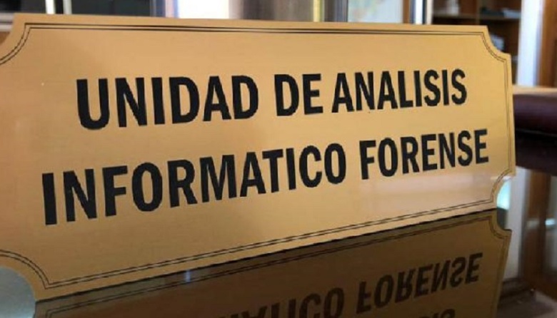 Condena por transmisión de material de abuso sexual infantil preso en ...