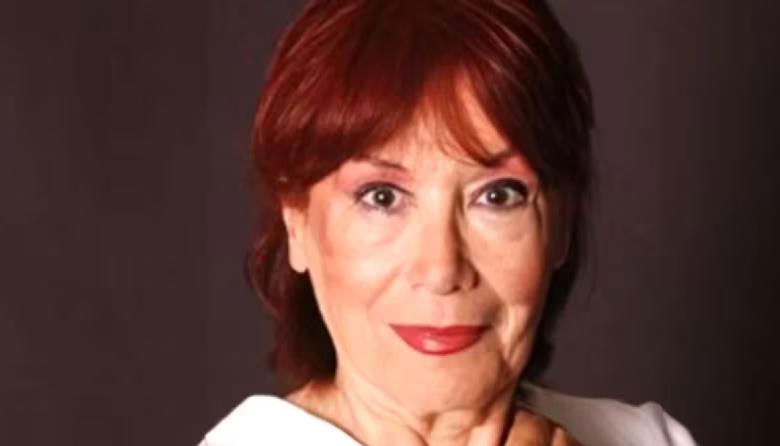 Murió la actriz Perla Santalla - Semanario de Junín