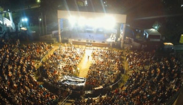 Pehuajó no realizará su tradicional 'Festival Nacional de Folklore ...