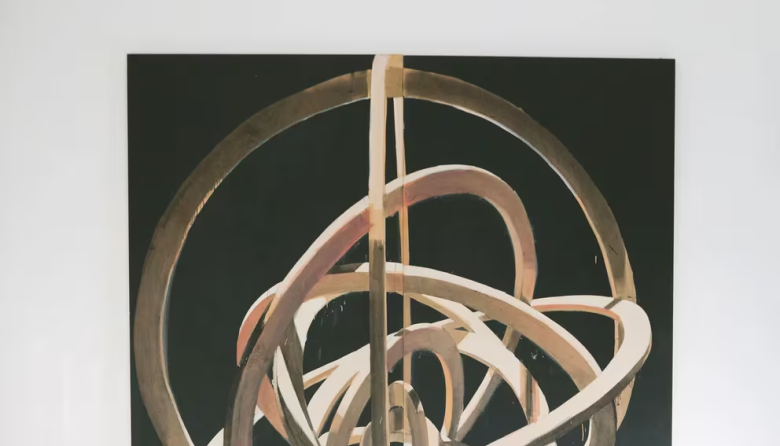 Murió el coleccionista y gestor de arte Daniel Levinas - Semanario de Junín