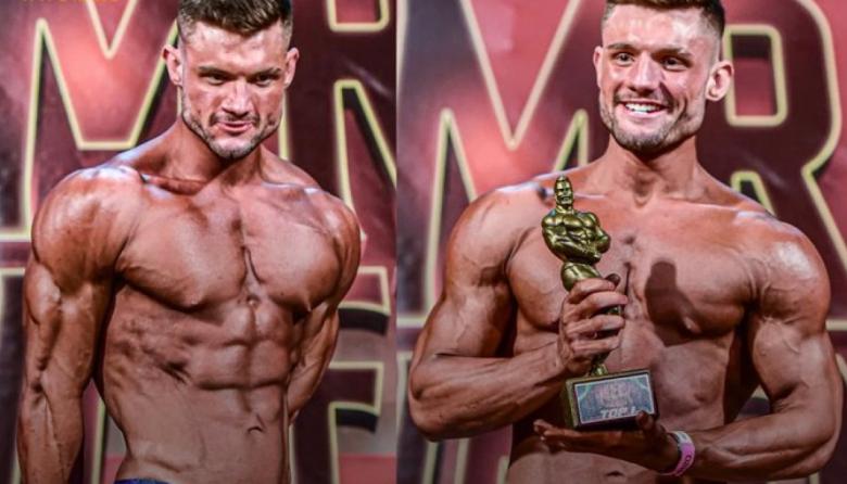 Conmoción en Brasil por la muerte del fisicoculturista Matheus Pavlak ...