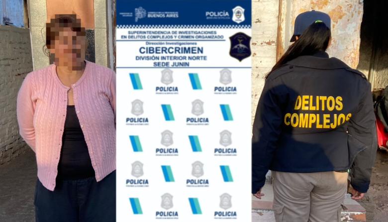 Recuperaron 12 Teléfonos Celulares Que Fueron Sustraídos Mediante