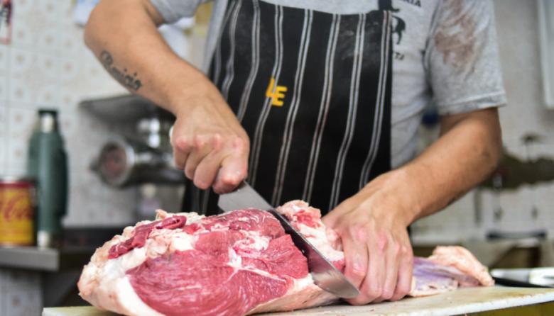 El consumo de carne cayó 12% - Semanario de Junín