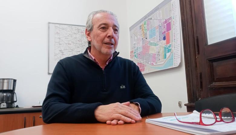 Alberto Pascual será ahora el máximo referente de los libertarios en ...