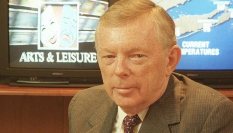 Murió Charles Dolan, fundador de HBO y pionero de la televisión por ...