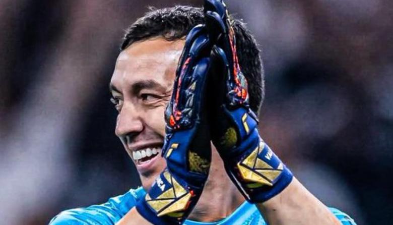 Agustín Marchesín es nuevo arquero de Boca: una operación por U$D 1.8 millones y contrato por 2 ...