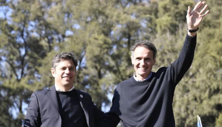 Katopodis: “Son intendentes que se ponen como escudo frente a una ...