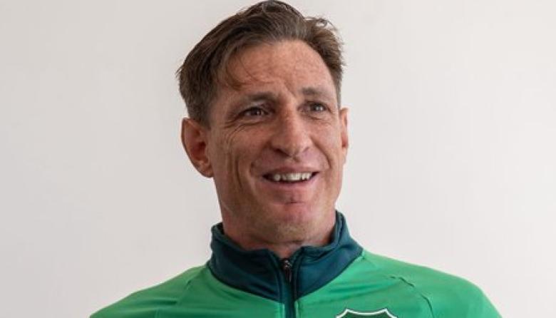 Sava: "Vamos a entrar a la cancha con la idea de ganar" - Semanario de ...