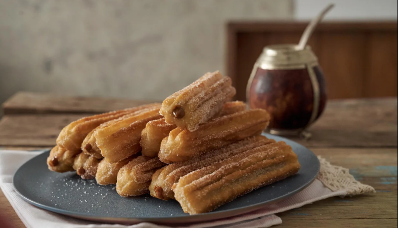 ¿Por qué el 11/11 es el Día del Churro? El curioso origen de la fecha y el ranking de los más ...