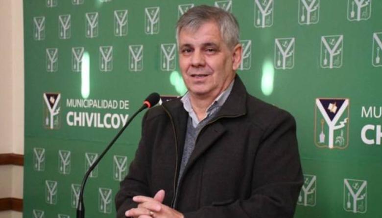 Britos: "El sistema es totalmente injusto" - Semanario de Junín