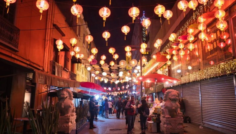 ¿Llegaste tarde al Año Nuevo chino? Rituales que aún podés hacer en ...