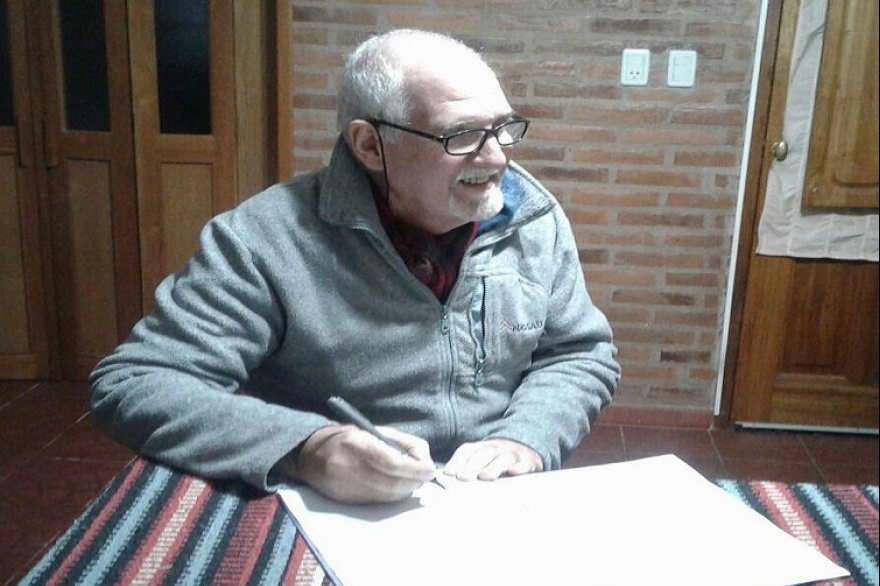 “Guerra”, un texto de Alejandro Rodolfo Cogorno - Semanario de Junín