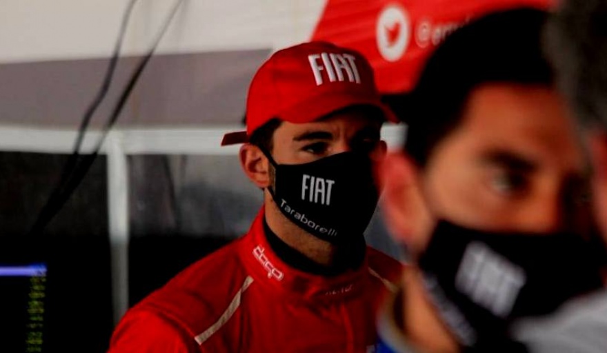 Morillo se cortó solo para pelear por el campeonato - Semanario de Junín