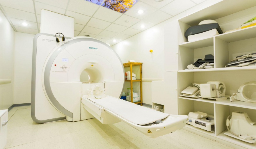 Sanatorio Imágenes, un servicio en constante crecimiento - Semanario de ...