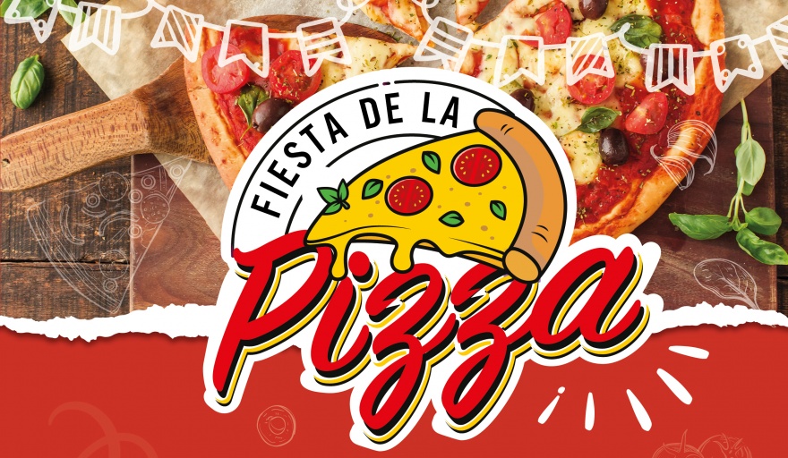 Fiesta de la Pizza con sabor linqueño - Semanario de Junín