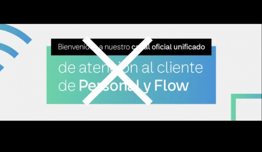 Aumentos injustificados hacen estallar a usuarios de Personal Flow ...
