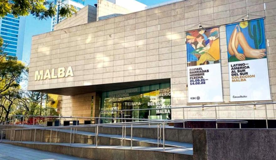 El Malba se expande y construirán una sede en Escobar - Semanario de Junín