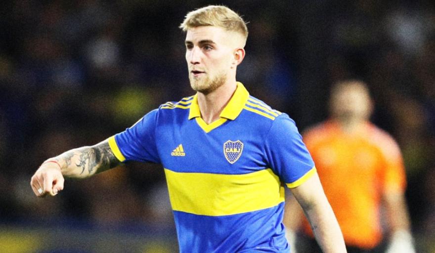 Con un gol del juninense Nico Valentini, Boca cerró el torneo con un ...