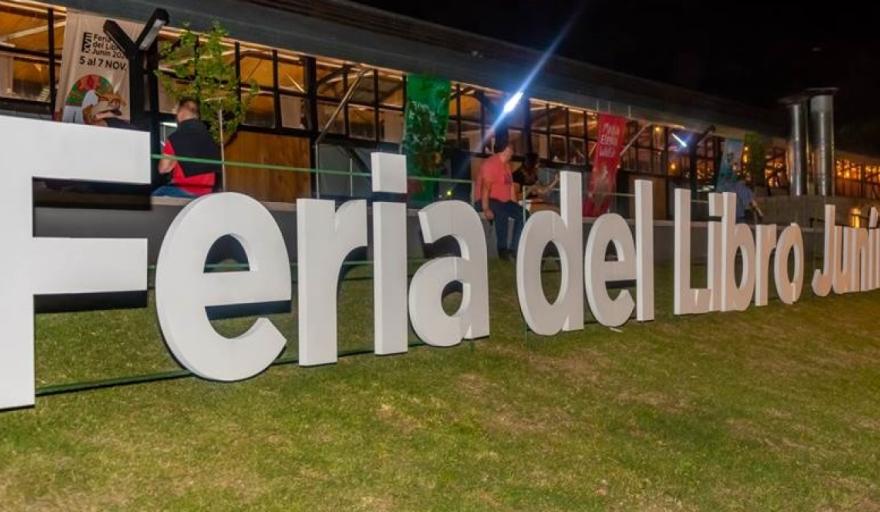 Feria del libro: Cronograma de actividades - Semanario de Junín