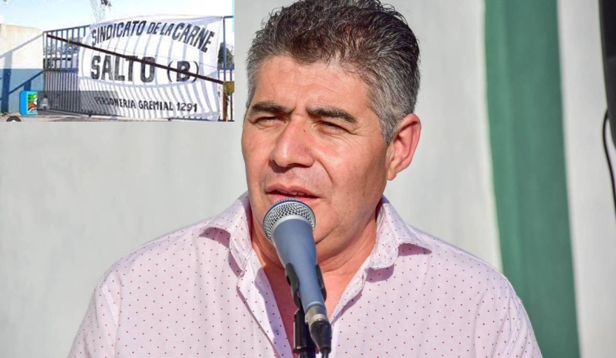 Paro del sindicato de la carne dificulta la atención en 'La Anónima ...