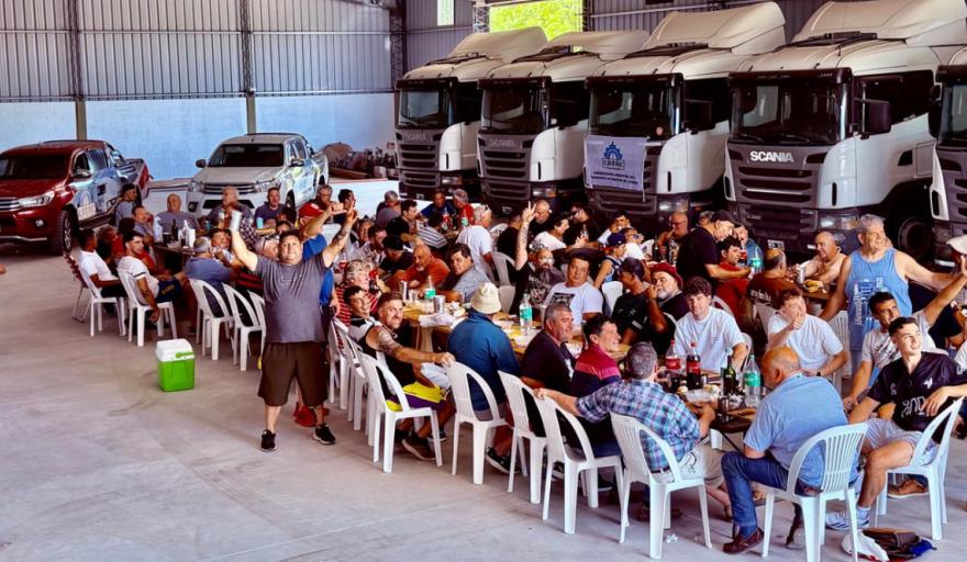 "Celebramos 72 años de historia acompañando, representando y ...