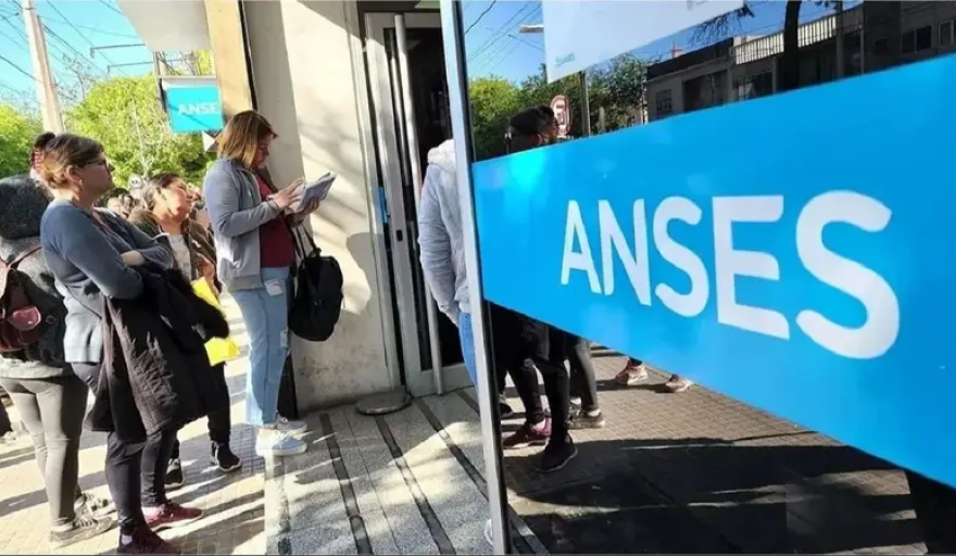 ANSES confirmó el aumento: De cuánto será la jubilación mínima en julio ...